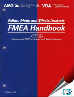 Obuka IATF 16949 'FMEA - Failure Mode Effects Analysis' - Najave ...